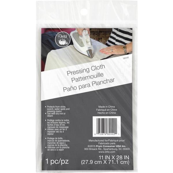 Dritz Dress Form and Long Pins - Dritz