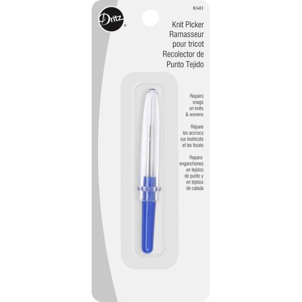 Dritz Dress Form and Long Pins - Dritz